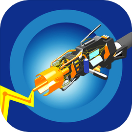 Particle Shoot - TapTap