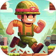 Run Road Builder - TapTap
