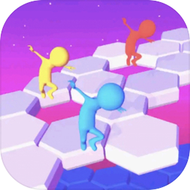 Stacky Rush - TapTap