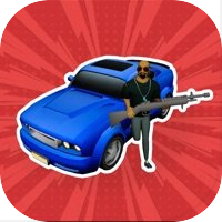 Chase and Shoot - TapTap