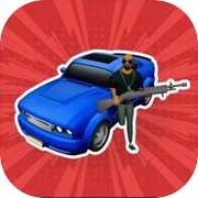 Chase and Shoot - TapTap