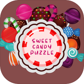 Puzzle Sweet Candy - TapTap