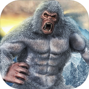Mountain Beast Yeti Apes Survival - TapTap
