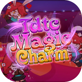 Tdtc Magic Charm - TapTap
