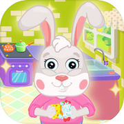 Cleaning House: Adventures - TapTap