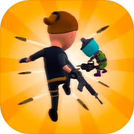 Super Agent! - TapTap