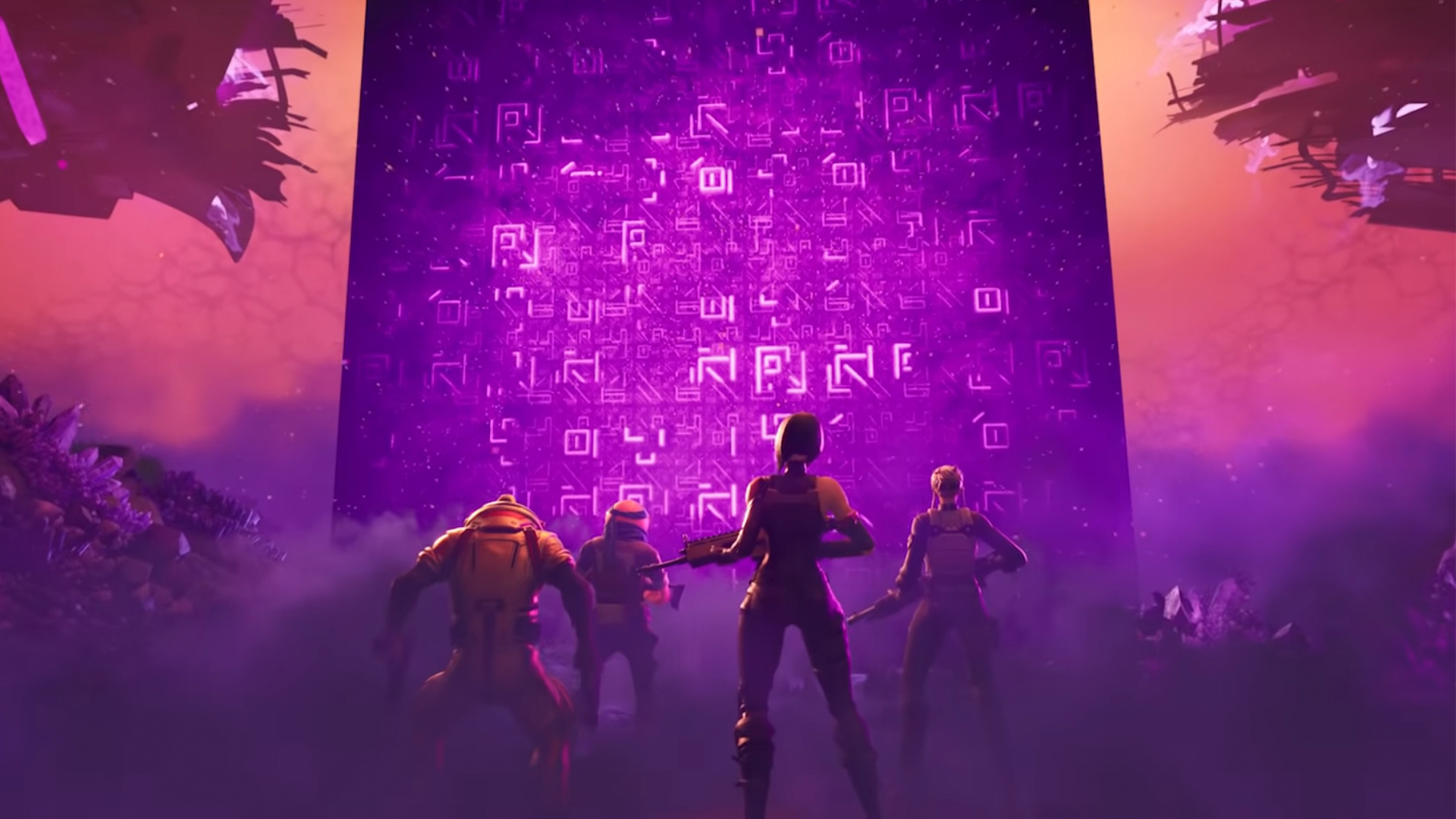 Fortnite - Android Download | TapTap