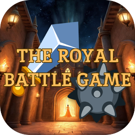 The Royal Battle Game - TapTap