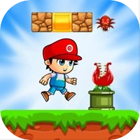 Super Platform Jungle Adventure Best World - TapTap