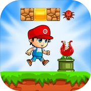 Super Platform Jungle Adventure Best World - TapTap