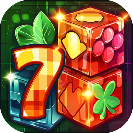 seven blocks:1000 level - TapTap
