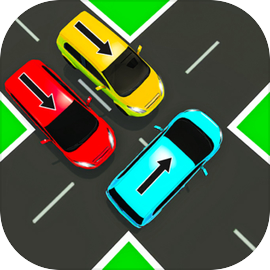 Traffic Jam Escape Puzzle - TapTap