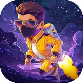 Lucky Air Jet - - TapTap