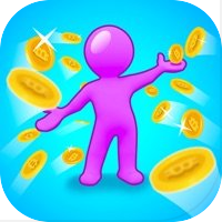 Crypto Mania 3D - TapTap