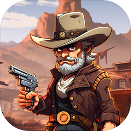 Wild Wild Shot - TapTap