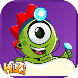 Doctor Kizi - Kids Dentist - - TapTap