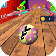 Moving Ball in Sky Game - 游戏评价 - TapTap