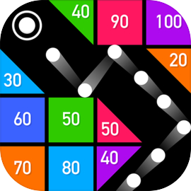 Bouncy Balls游戏介绍 - TapTap