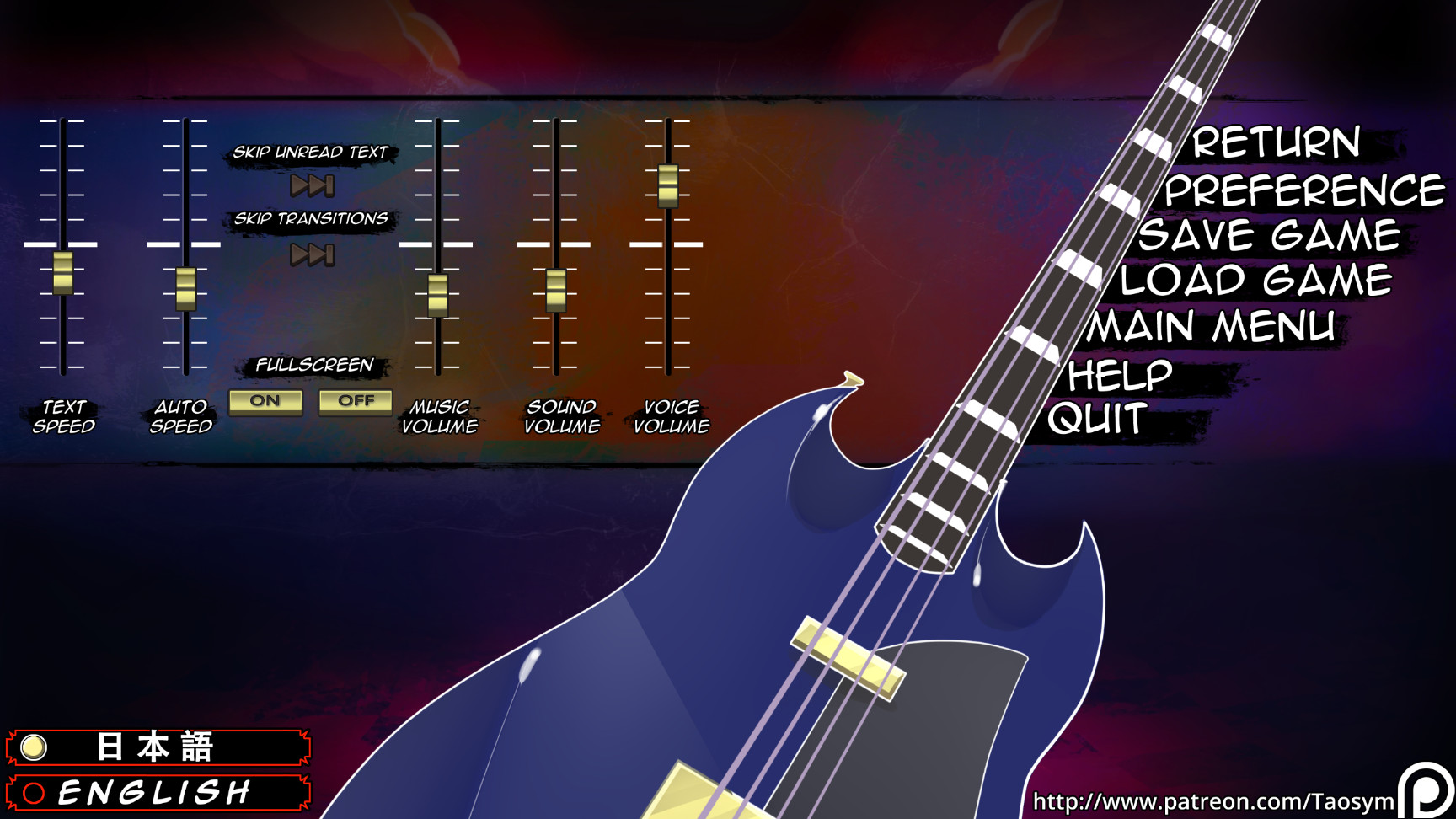 The Reject Demon: Toko Chapter 0 — Prelude电脑/主机 - TapTap