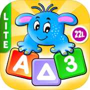 Toddler ABC Learning Games - TapTap