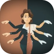 Super Multitask Women - TapTap