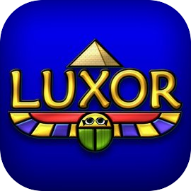Luxor HDHK - TapTap