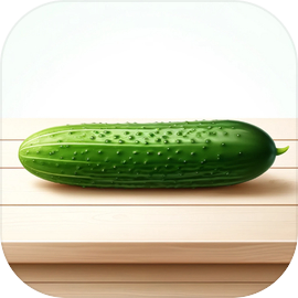 切黄瓜挑战 cut cucumber Challenge - iOS官方下载 - TapTap