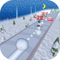 Snow Shooter游戏介绍 - TapTap