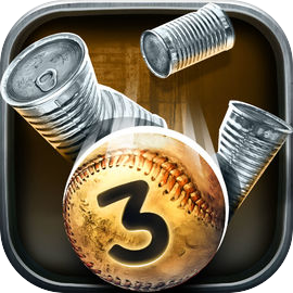 Can Knockdown 3 - TapTap