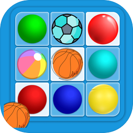 Similar balls plin - TapTap