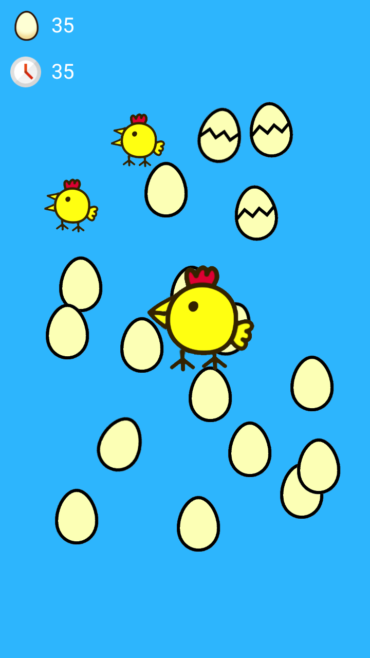 Happy Miss Chicken - Android Download | TapTap