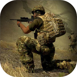 Commando behind war: contract sniper killer pro - TapTap
