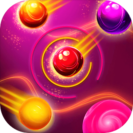 Circle Cascade - TapTap