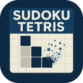 Sudoku Tetris 77 - TapTap