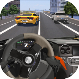 Driving In Car - TapTap