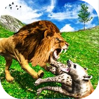 Lion Family King Simulator - iOS官方下载 - TapTap