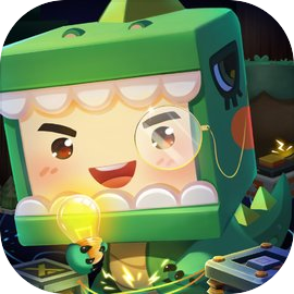 Mini World: CREATAHK - TapTap