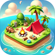 Survival Island: Idle Arcade - TapTap