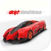 Drift Limitless - TapTap