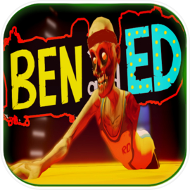 ben and ed#2 - TapTap