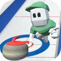 Online Curling Battle - TapTap
