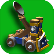 Catapult: Crash the Castle - TapTap