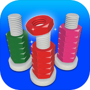 Sorting Objects : Puzzle Game - TapTap