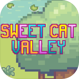 Sweet Cat Valley: Tiny Farmers - TapTap