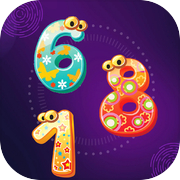 Jigsaw Game - Number 68 - TapTap