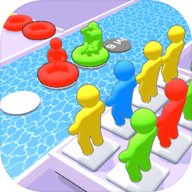 Joker Water Match - TapTap