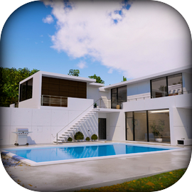 Can you escape Pool House - TapTap