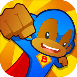 Bloons Super Monkey - - TapTap