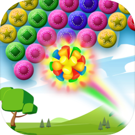 Bubble Toy - TapTap