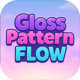 Gloss Pattern Flow - TapTap